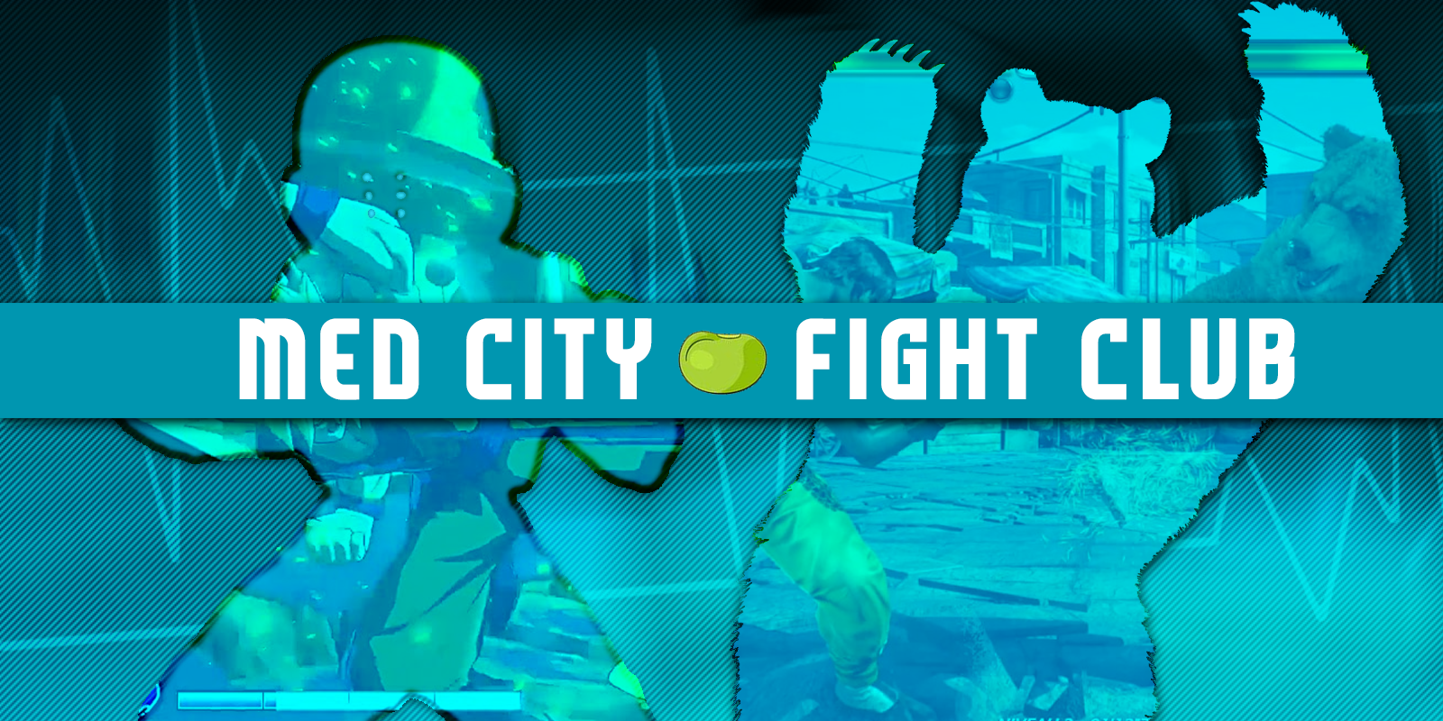 Med City Fight ... | Attendees