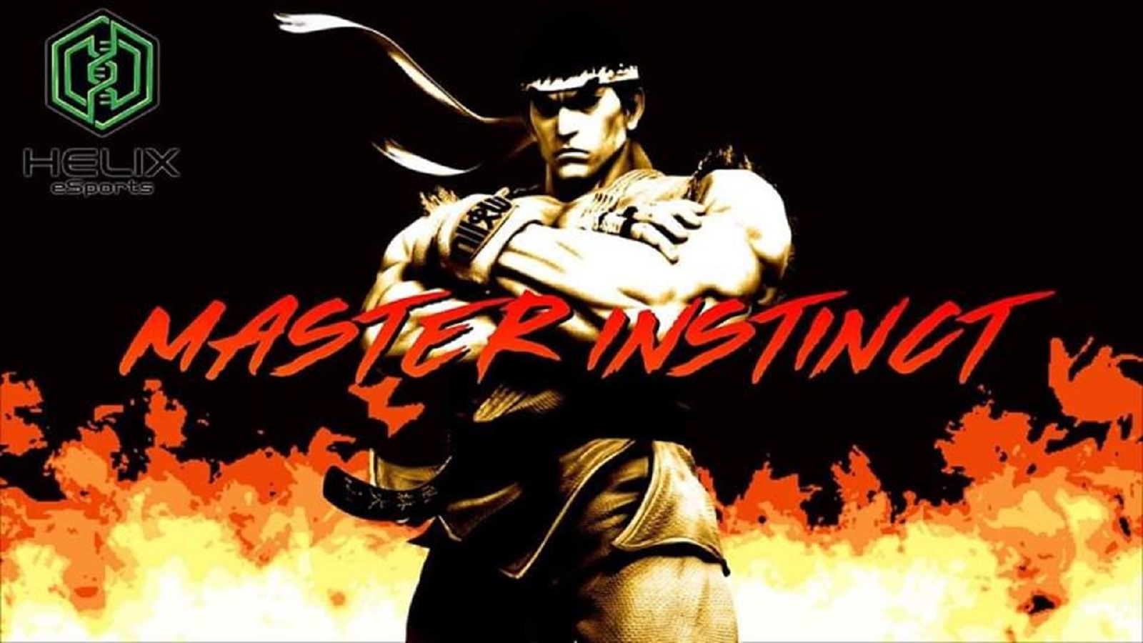 Master Instinct... | Events