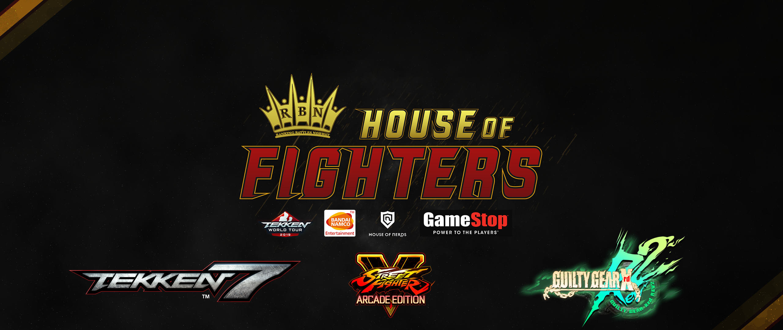 RBNs House of F... | Teams