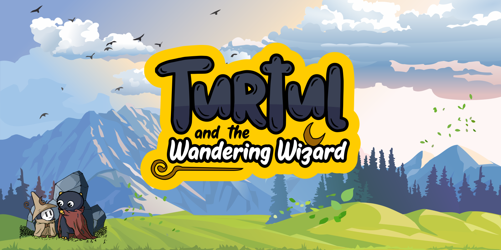 Turtul and The ... | Brackets