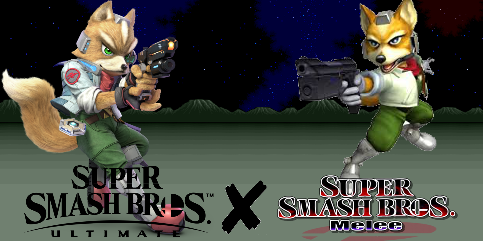 Melee Masters 1 | Events