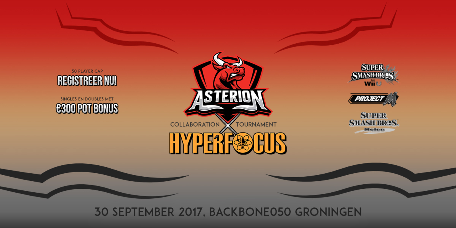 Asterion X Hype... | Details