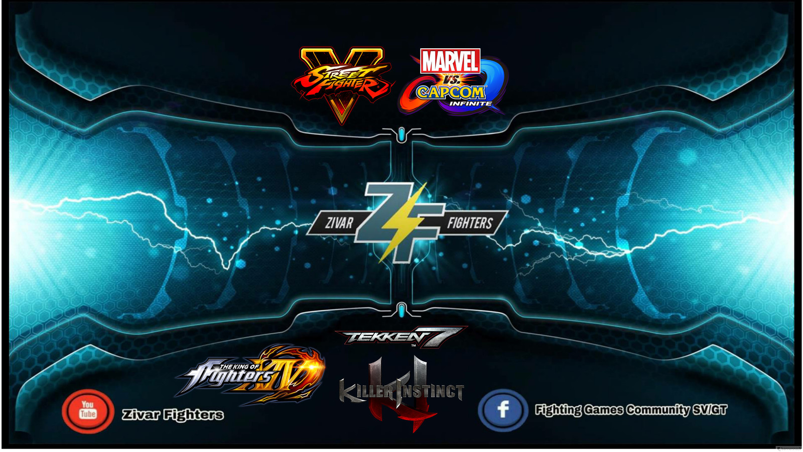 Clash en la 5ta... | Brackets