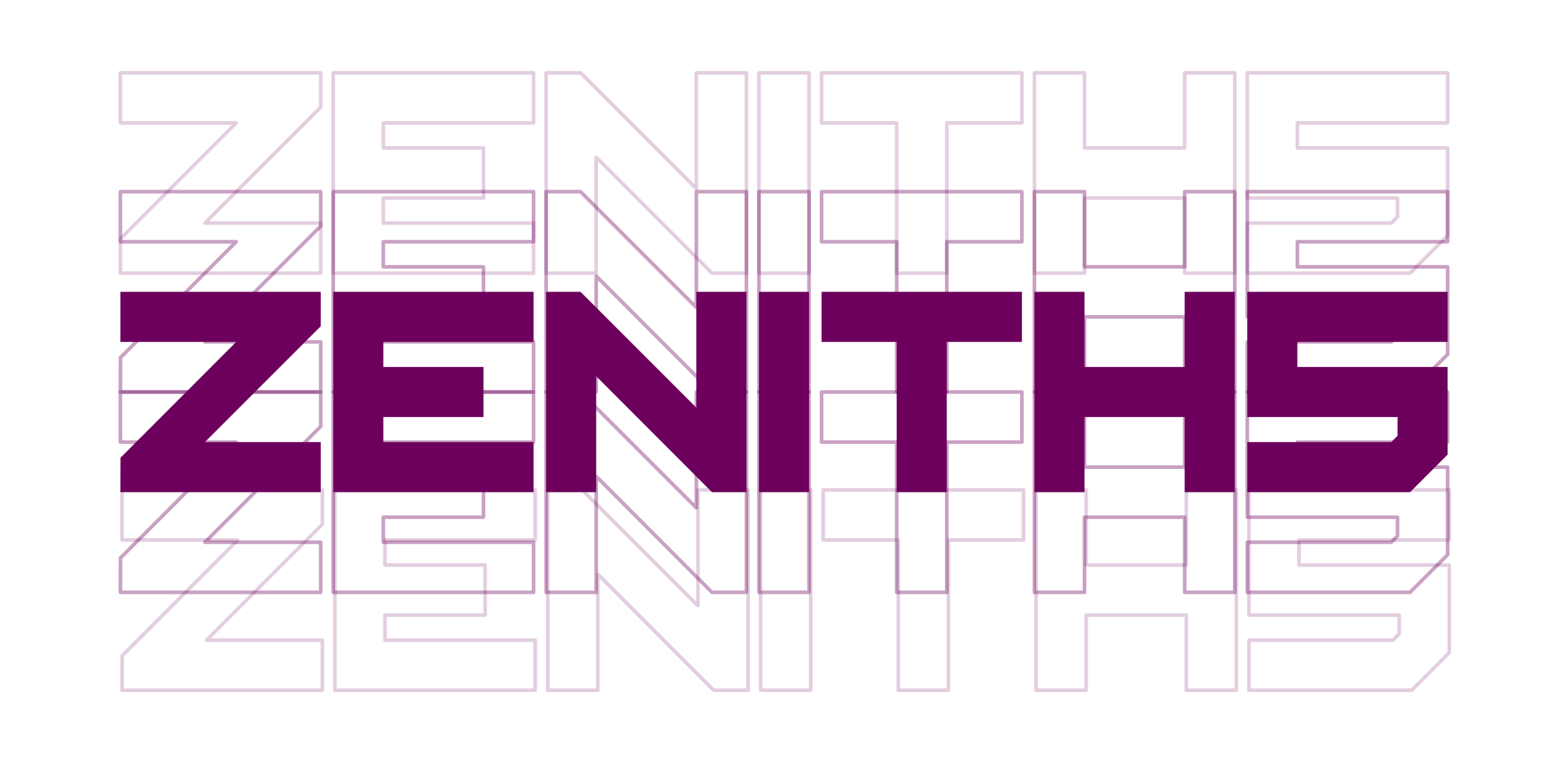 Zenith 5 | Attendees