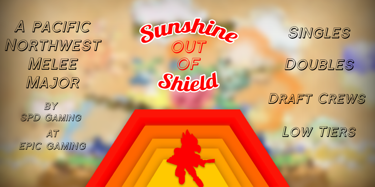 Sunshine out of... | Details