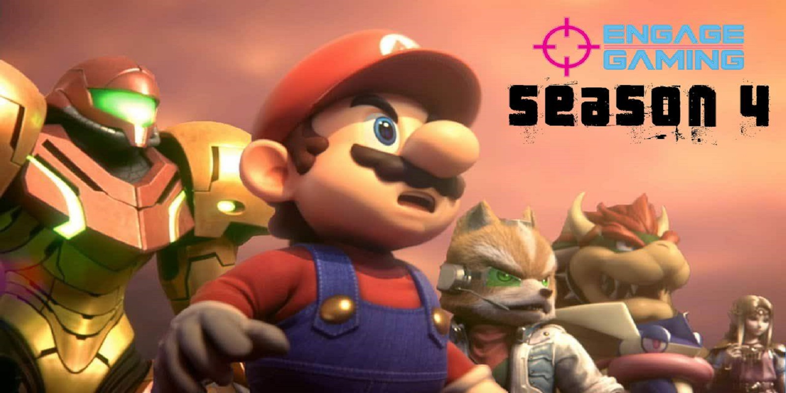 Smash Ultimate ... | Teams