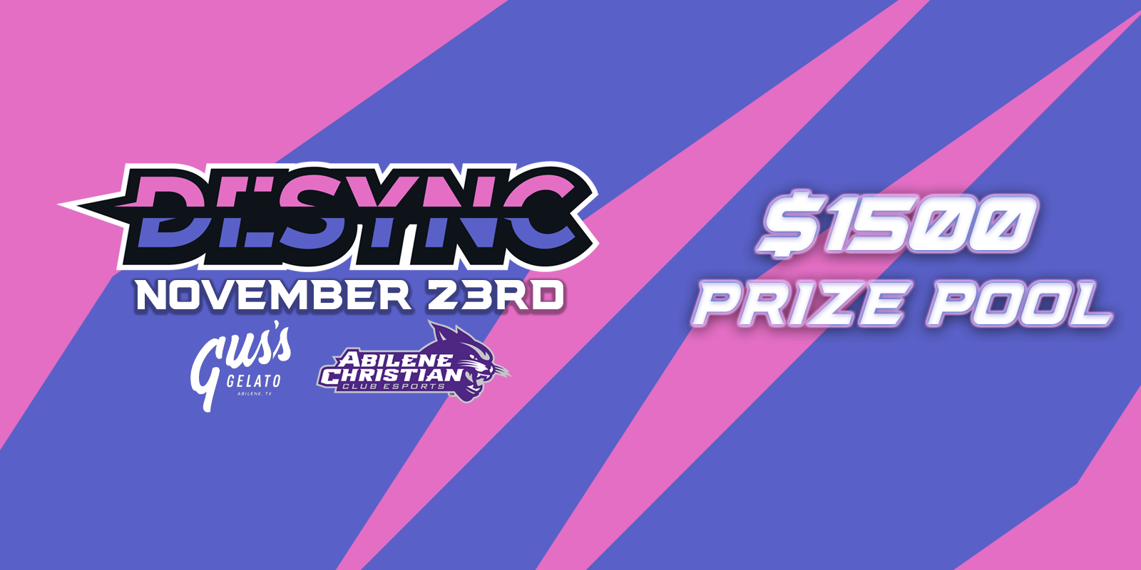 DESYNC | Events