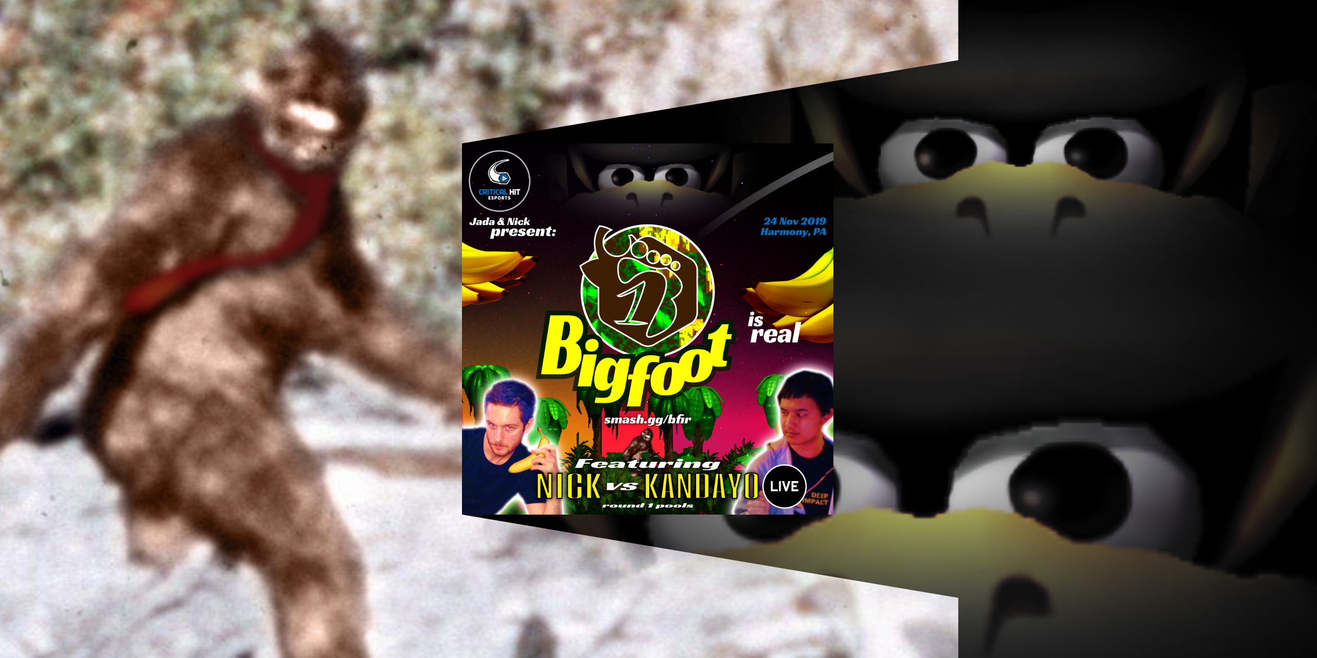 Bigfoot Is Real Teams Bigfoot Is Real Teams