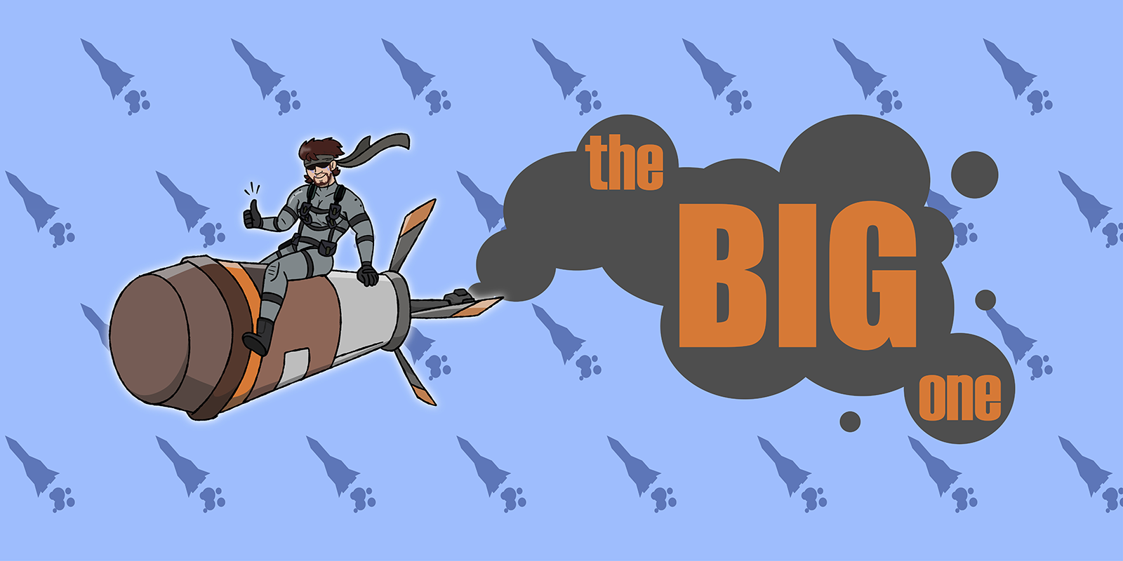 The Big One | Events