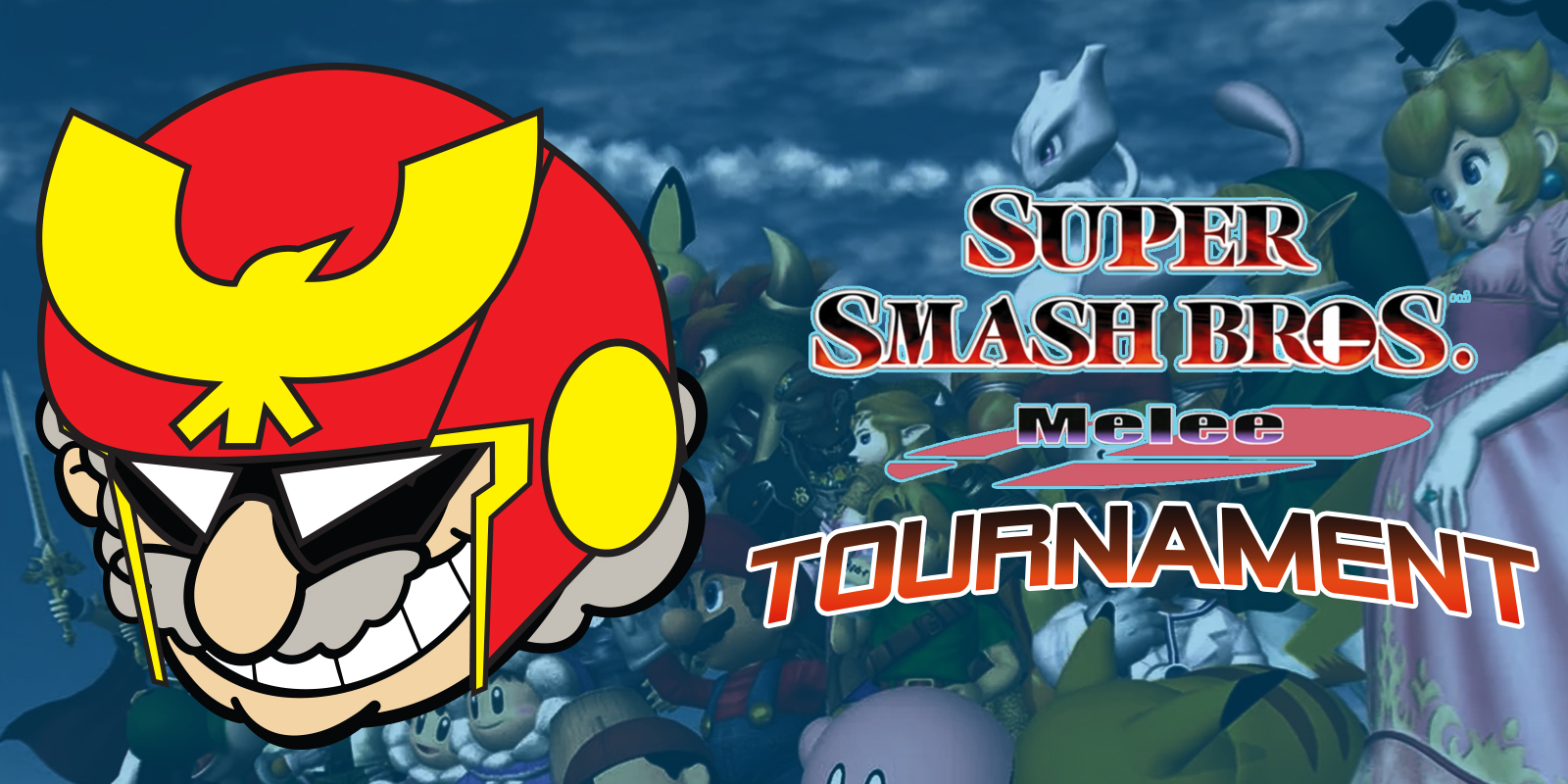 Smash Bros. Mel... | Events
