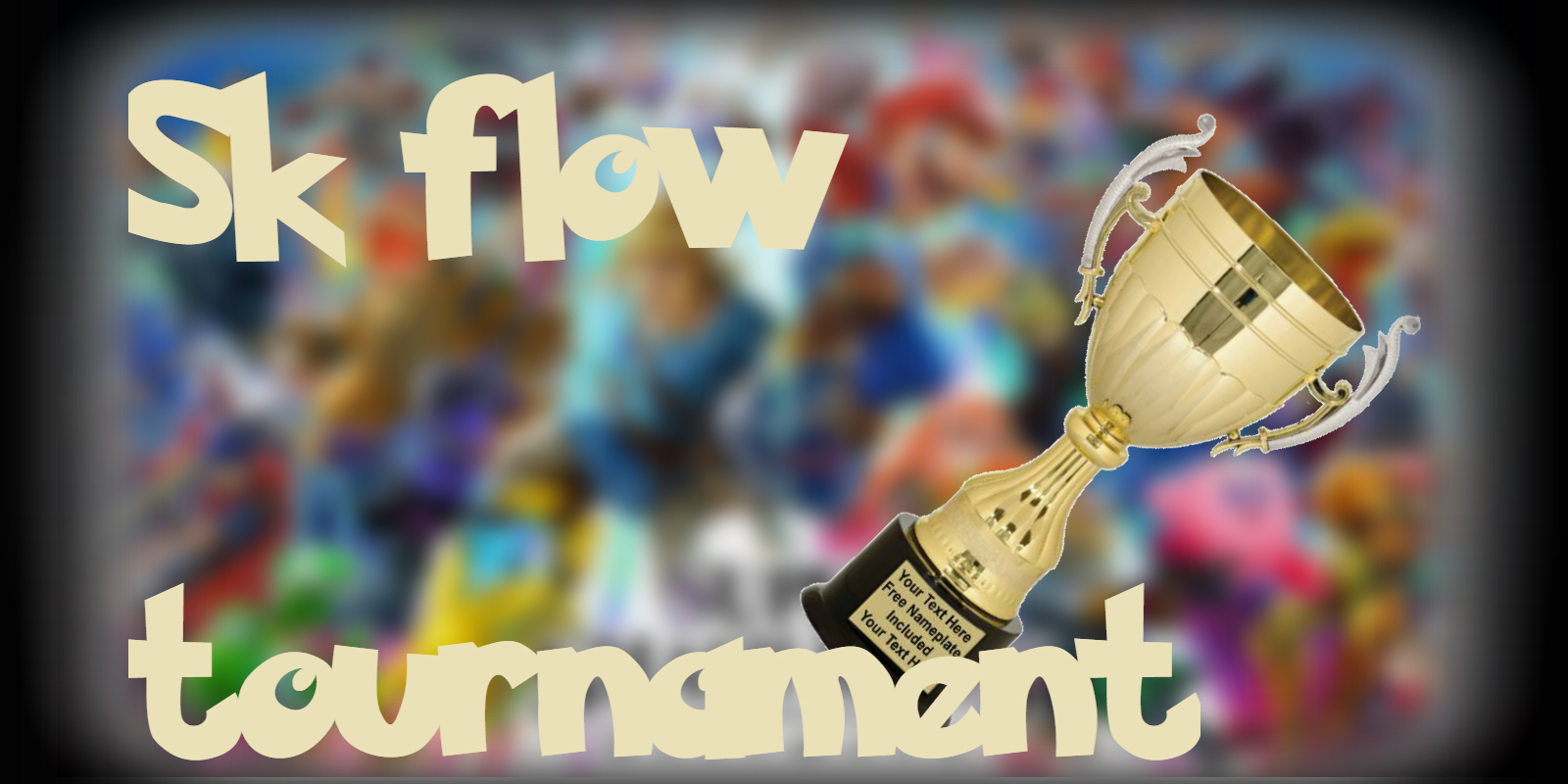 TBA Tourney #1 ... | Events