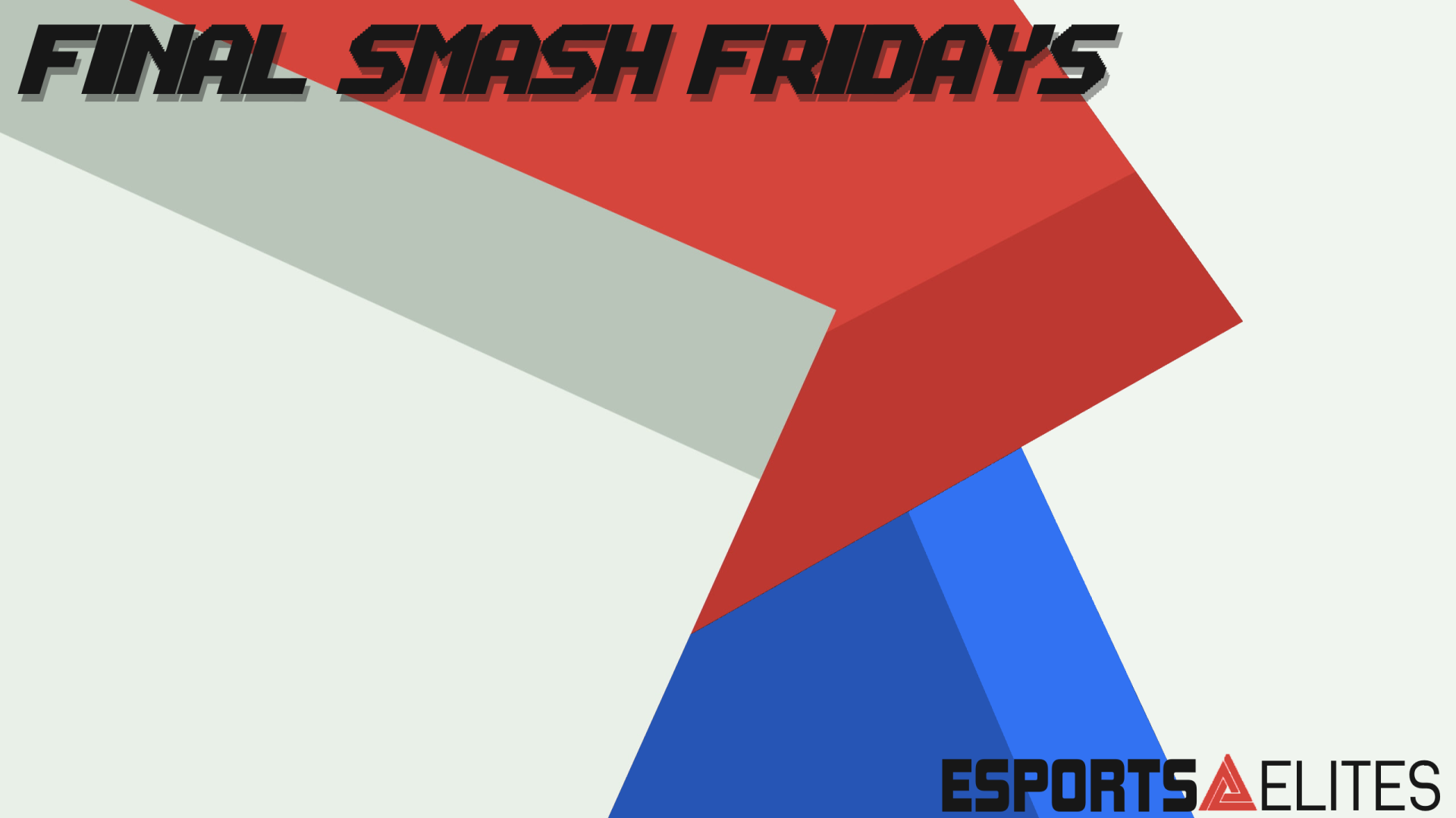 Final Smash Fri... | Details