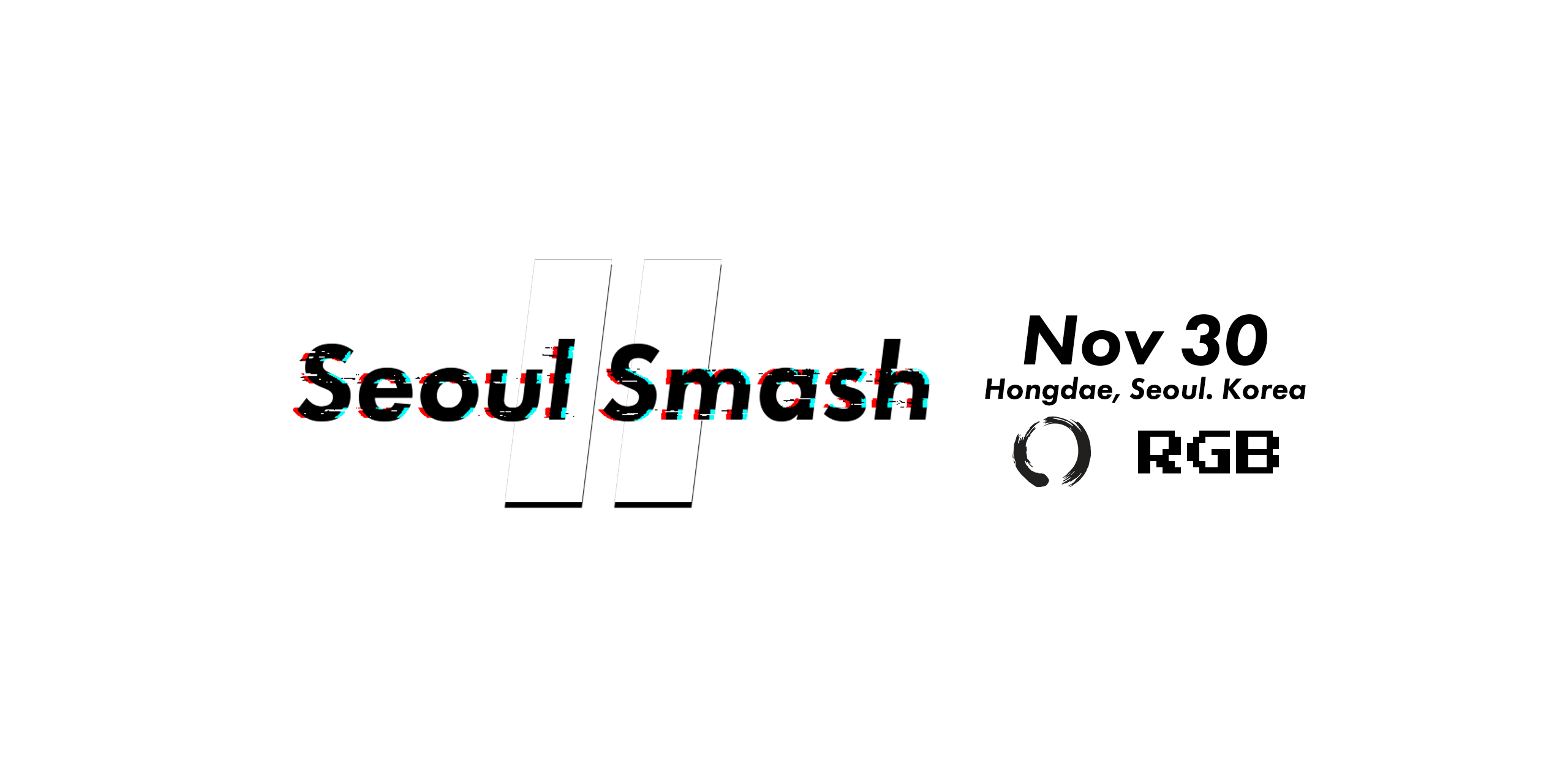 Seoul Smash #11