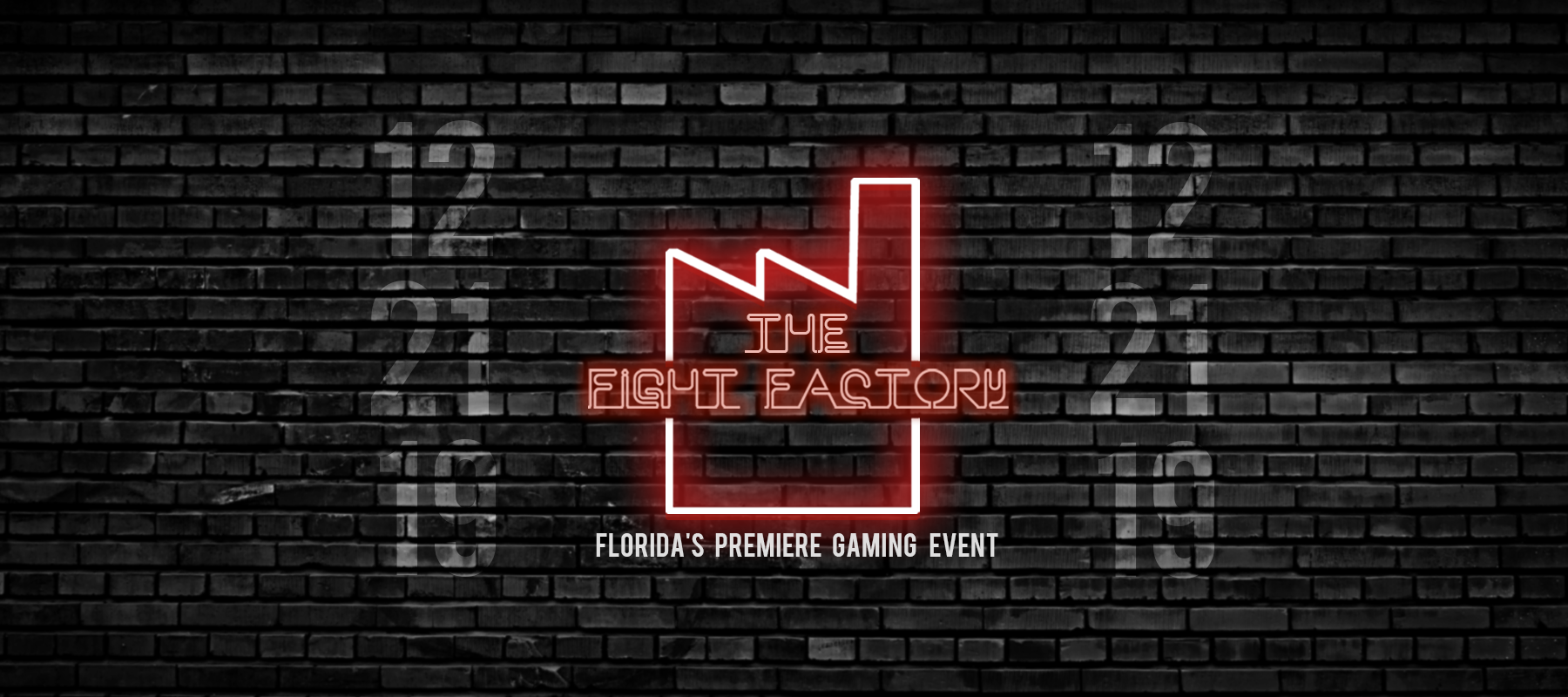 The Fight Factory | Events