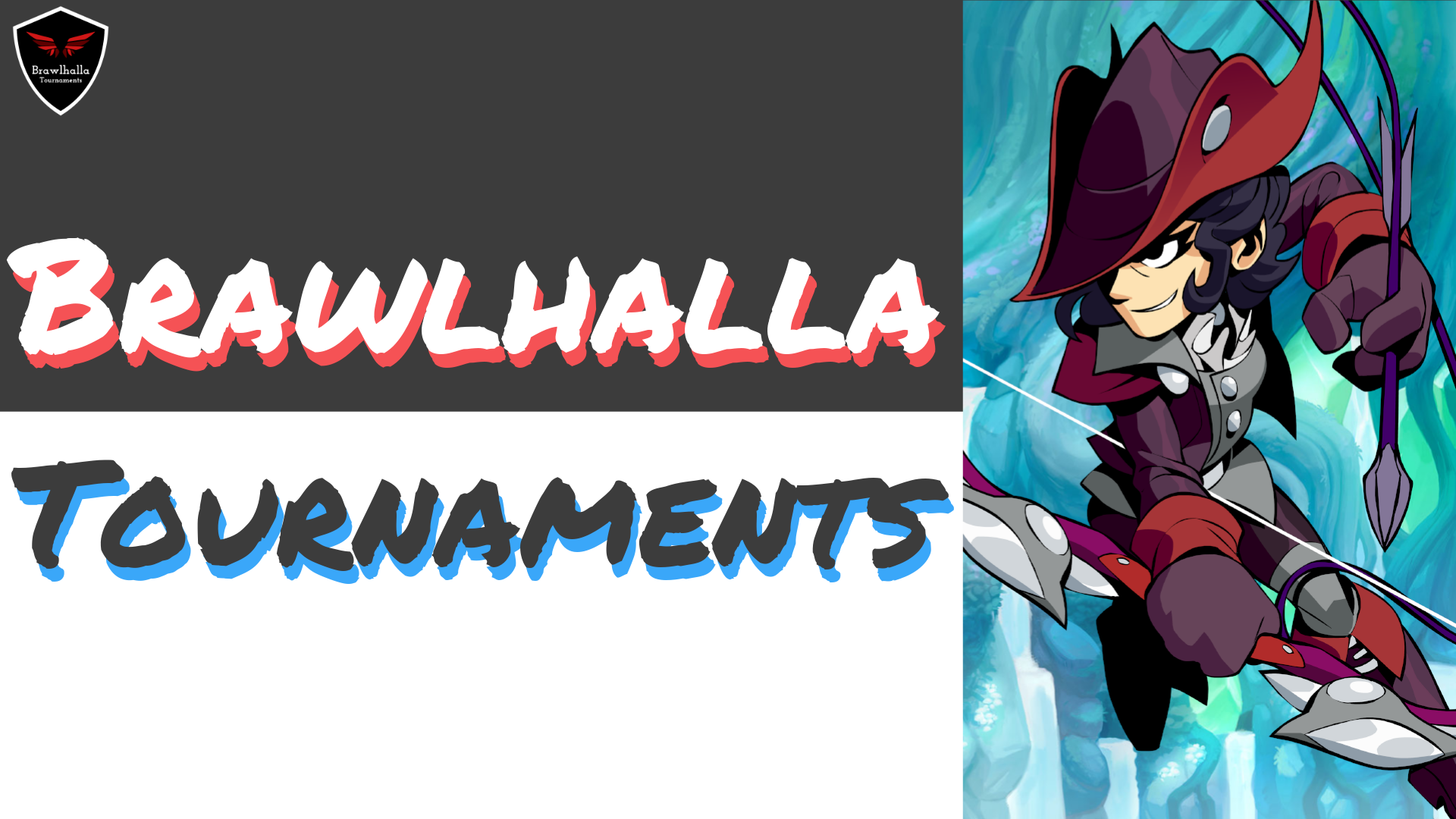 Brawlhalla Tour... | Overview