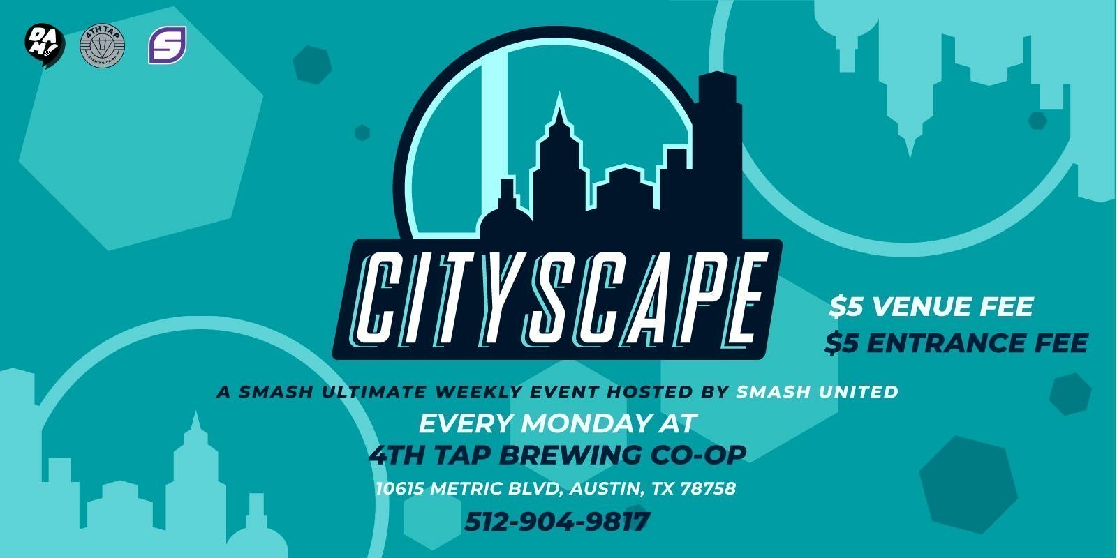 Cityscape 49 | Events