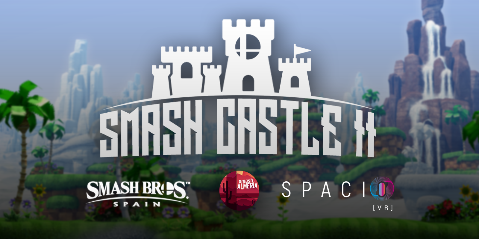 Smash Castle II | Events