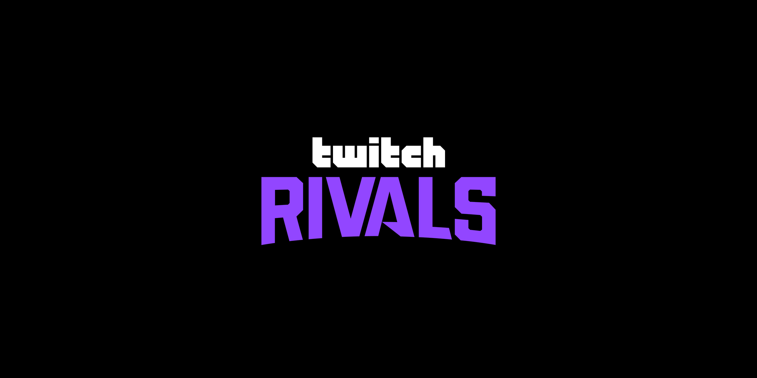 Twitch Rivals: ... | Details