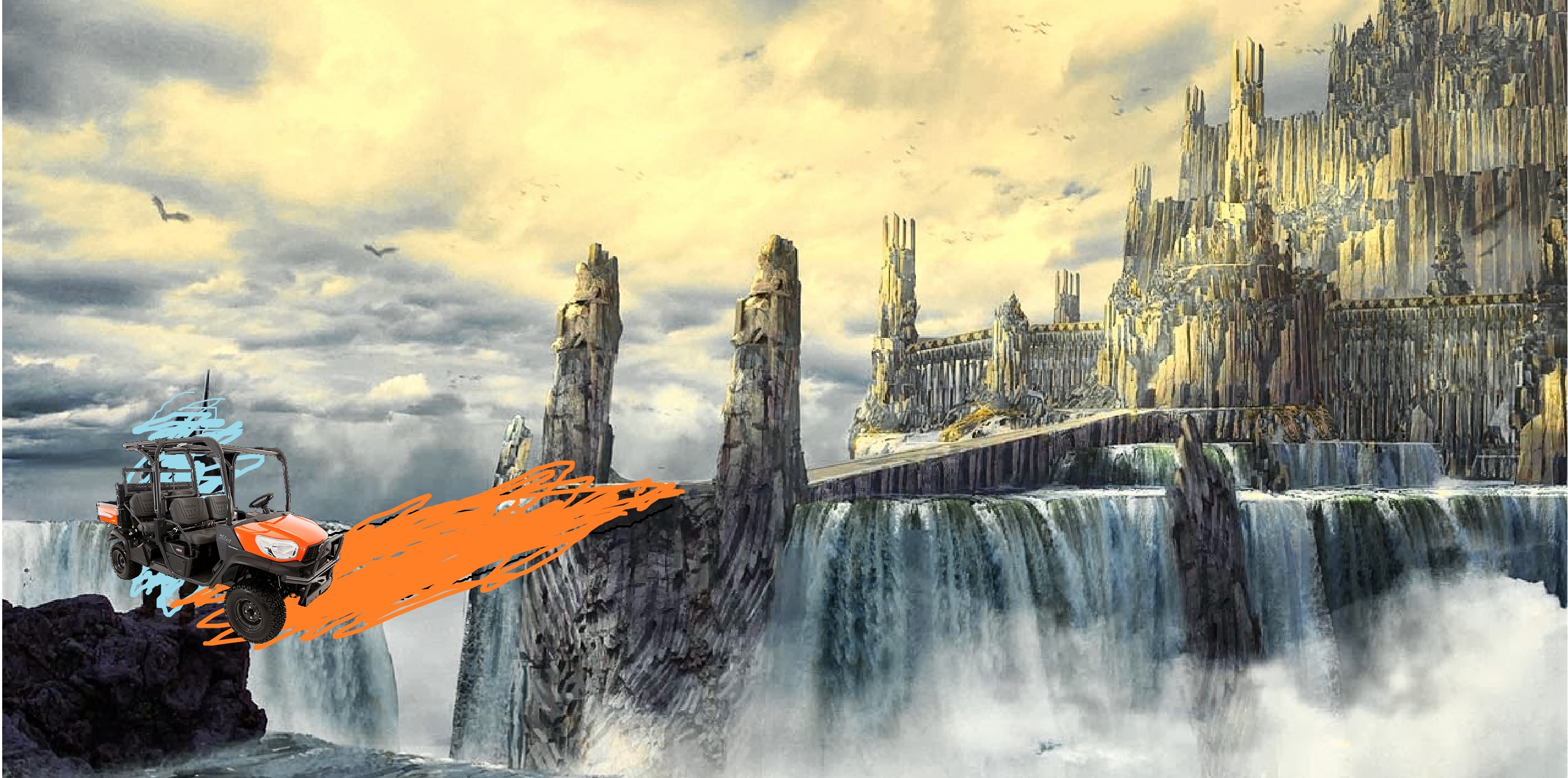 Road to Valhalla | Teams
