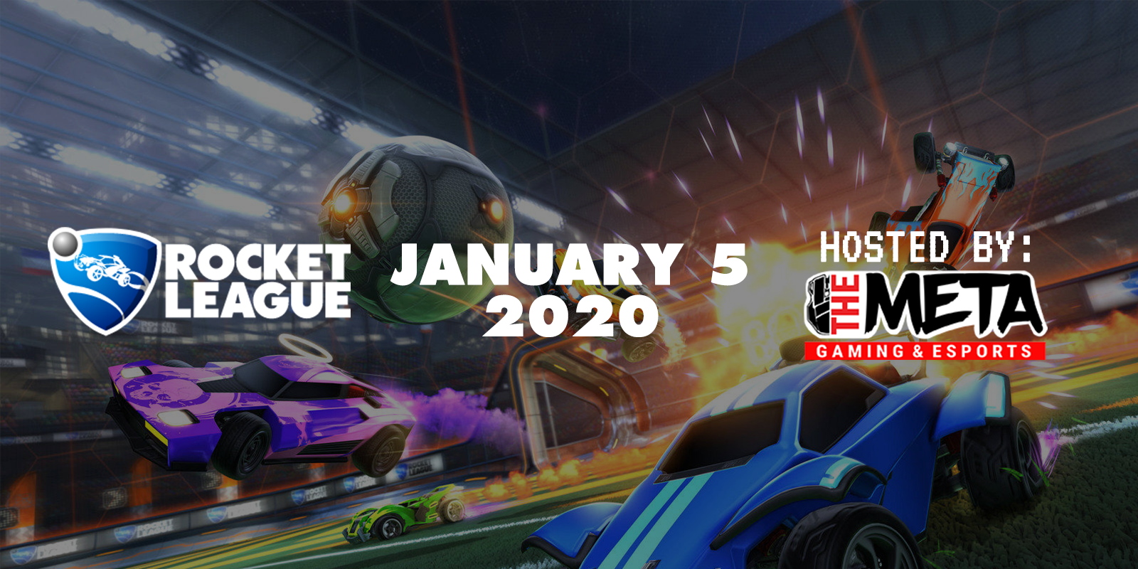 Rocket League @... | Details