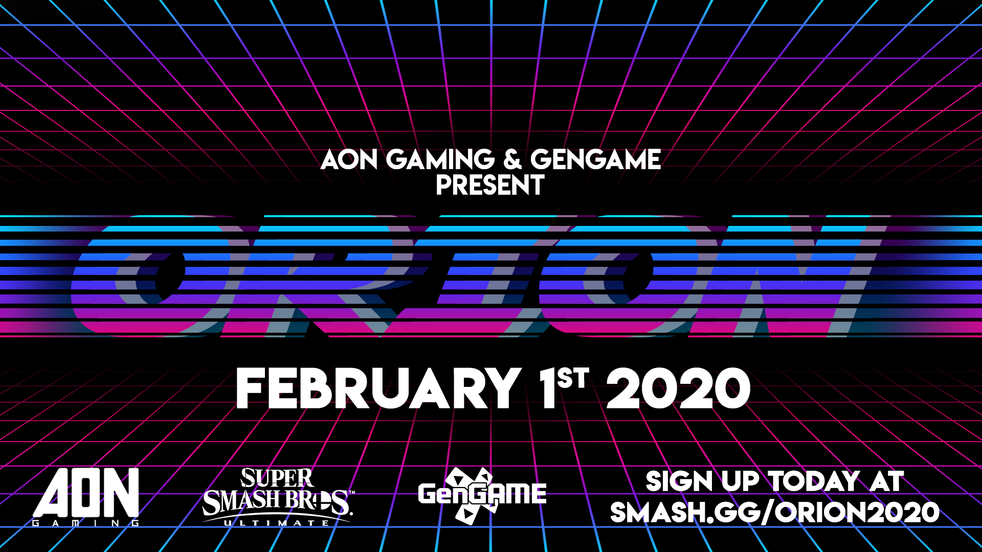 ORION 2020 | Details