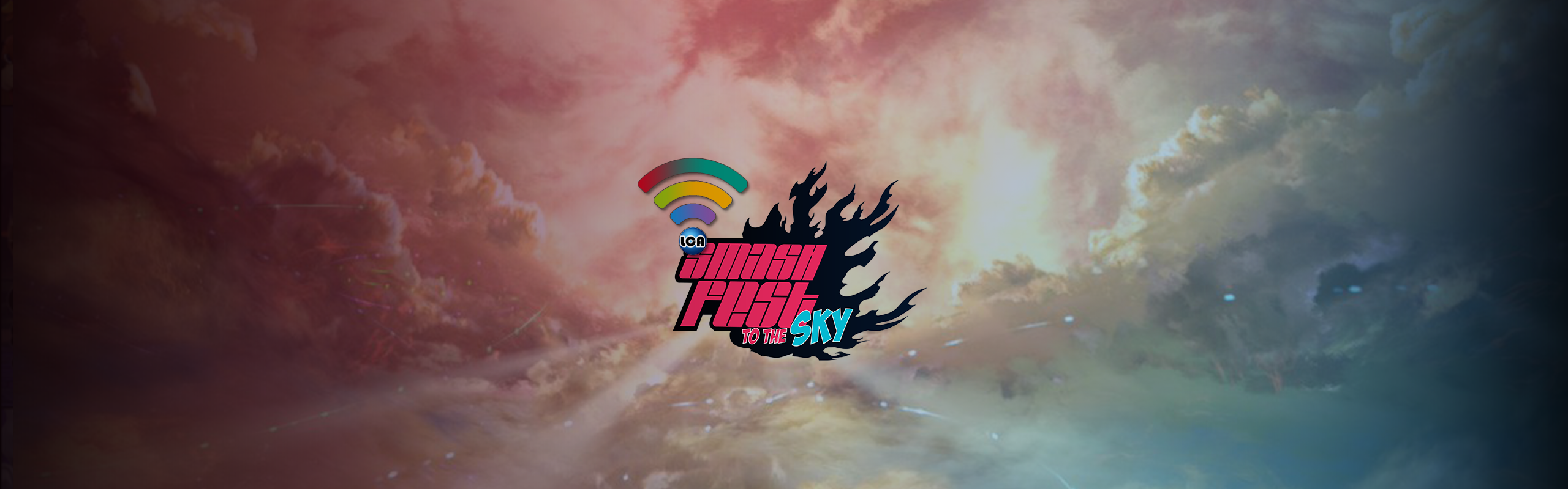 Smash Fest To T... | Events