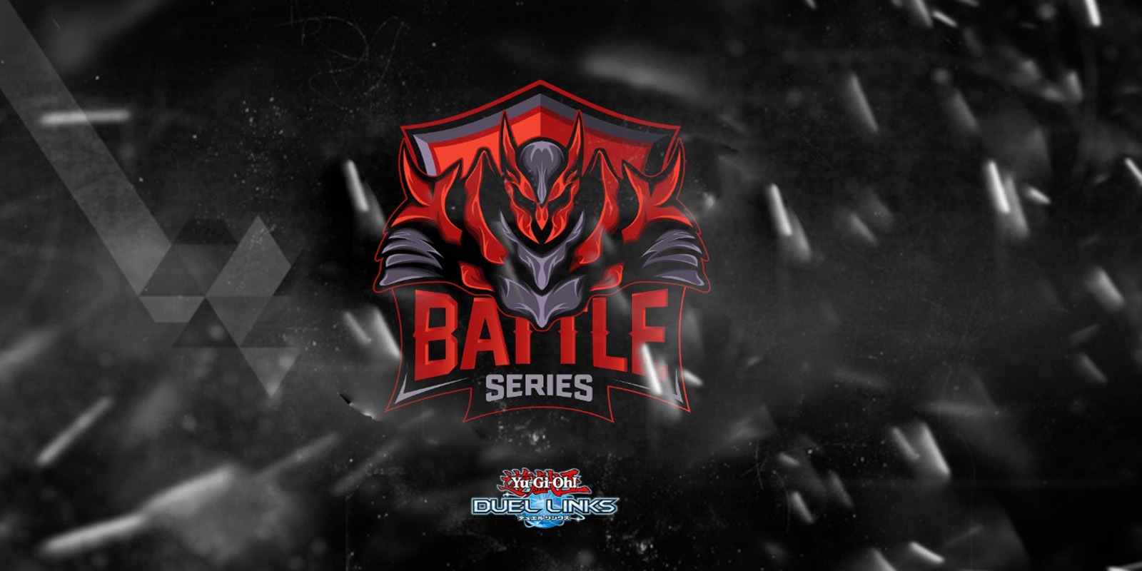 Battle Series #1 | Details
