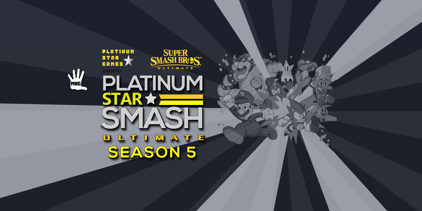 Platinum Star S... | Events