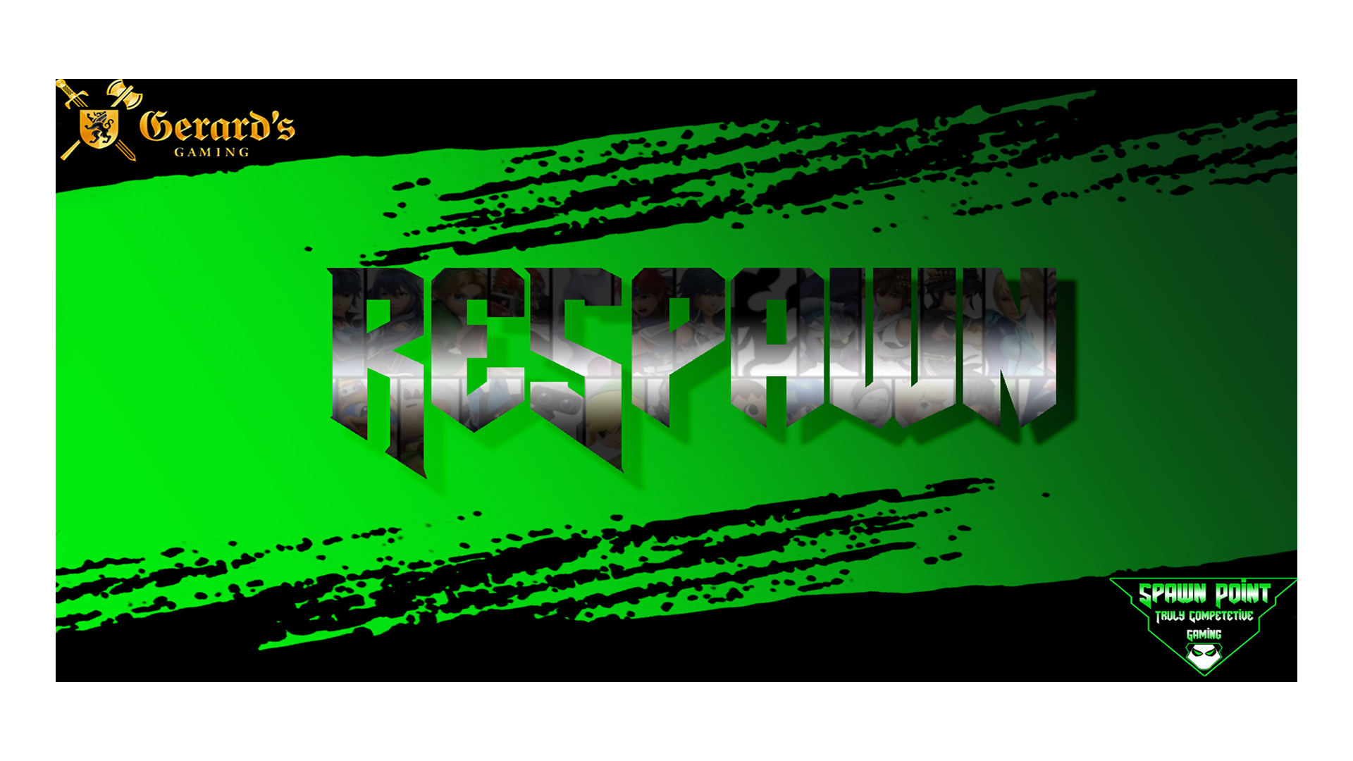 ReSpawn | Events