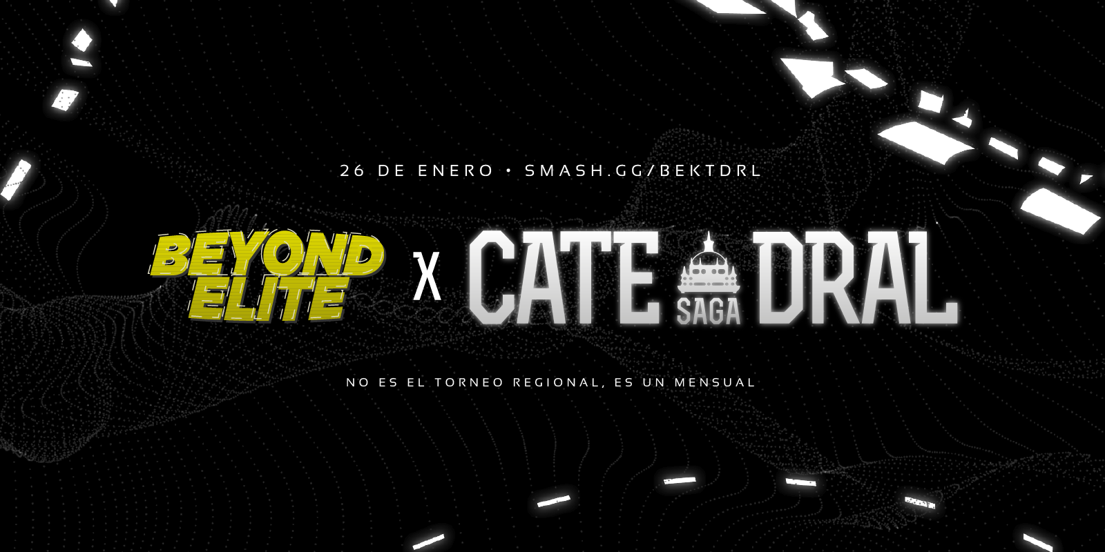 Beyond Elite VI... | Brackets