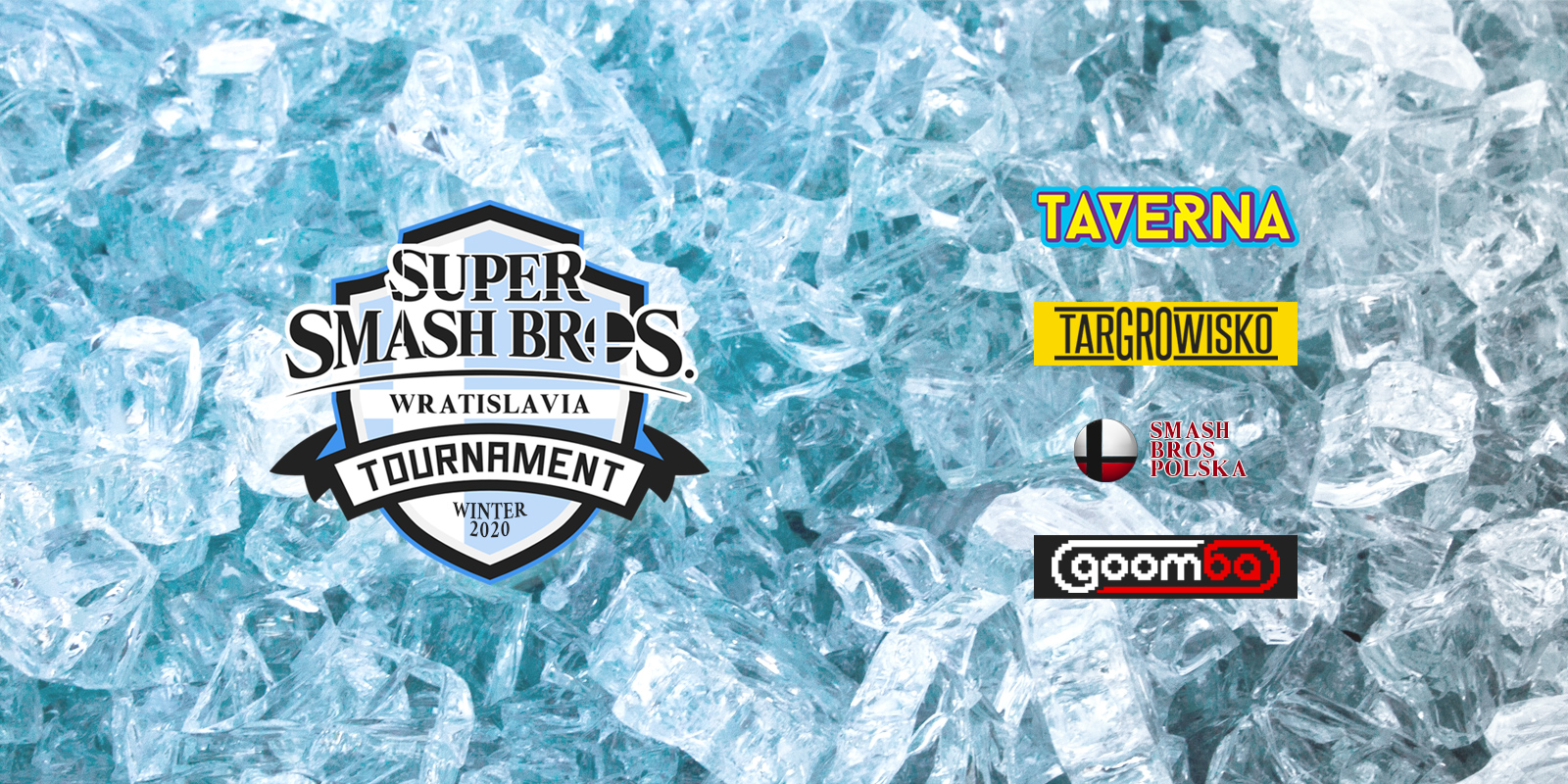 Super Smash Bro... | Brackets