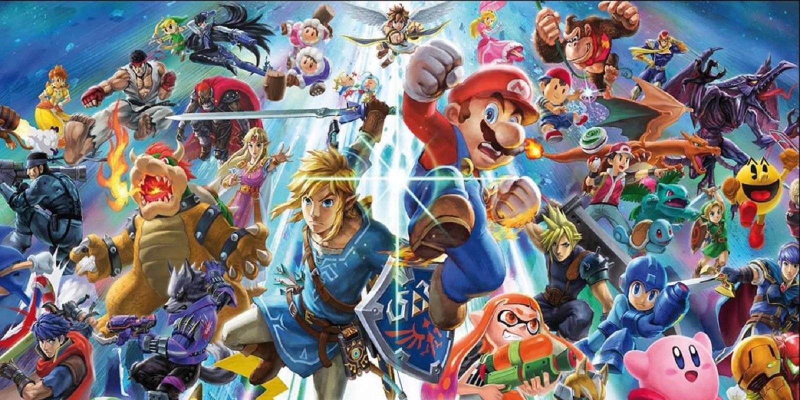 Monthly Super P... | Events