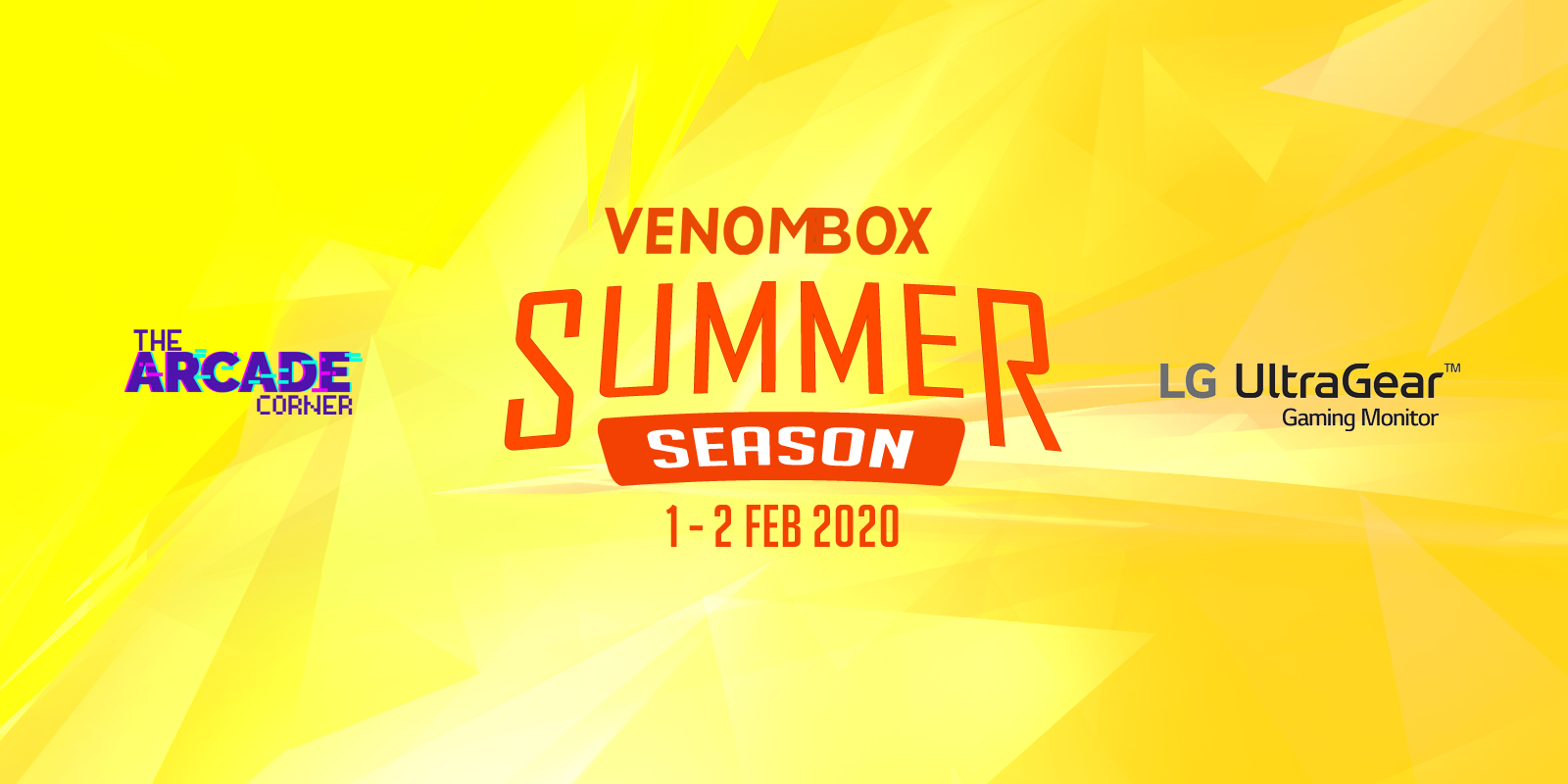 Summer Season 2020 | Brackets