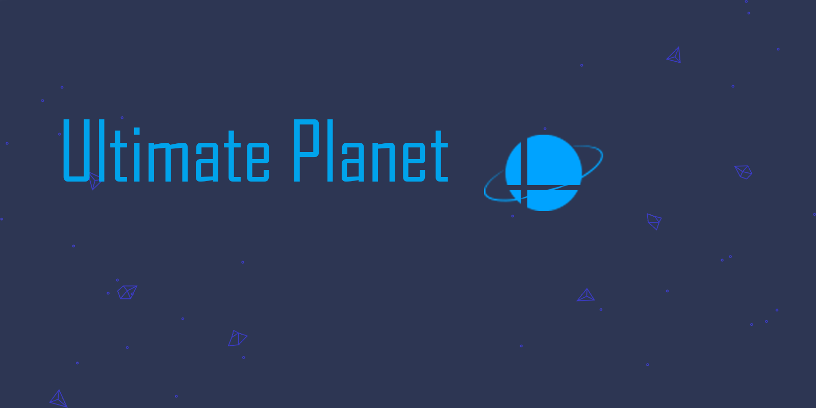 Ultimate Planet 1 | Events