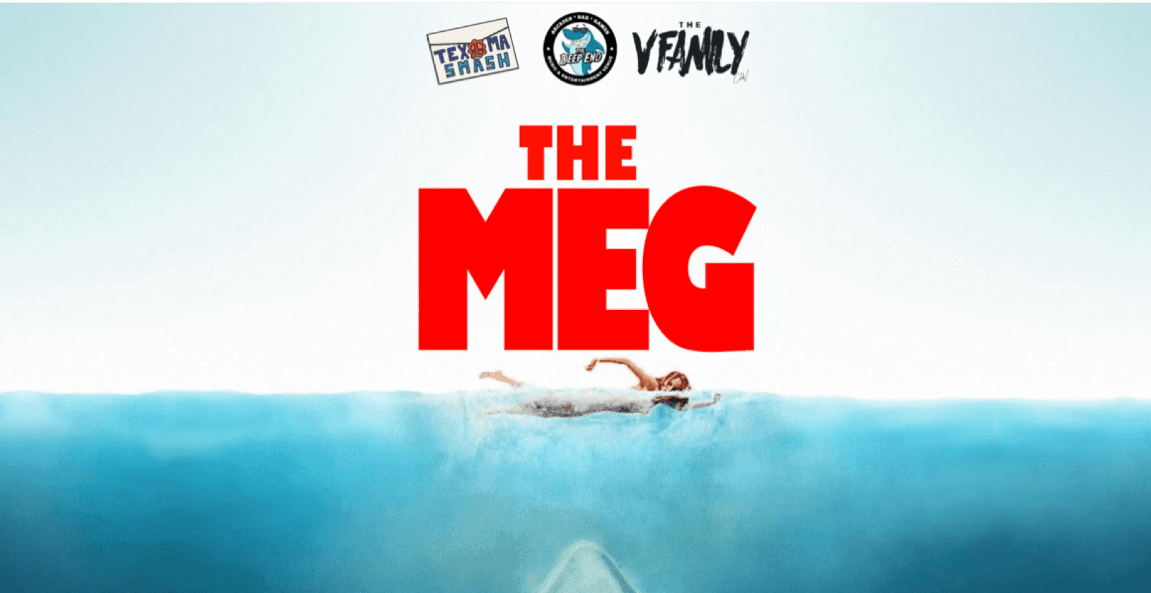 The Meg #3 | Teams