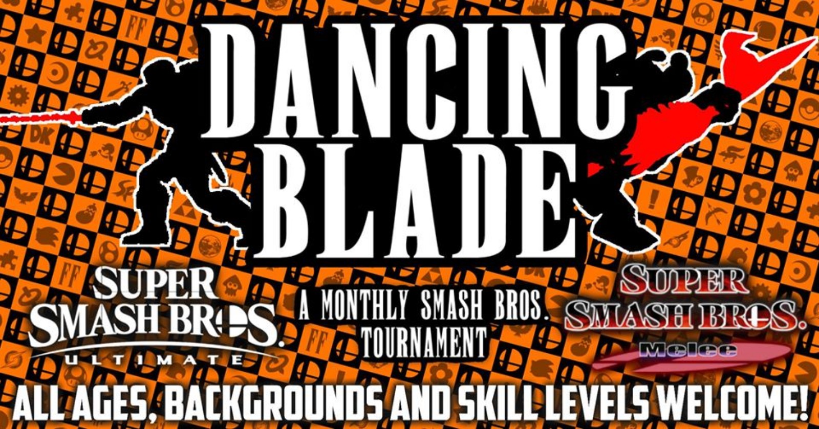 Dancing Blade #6 | Teams