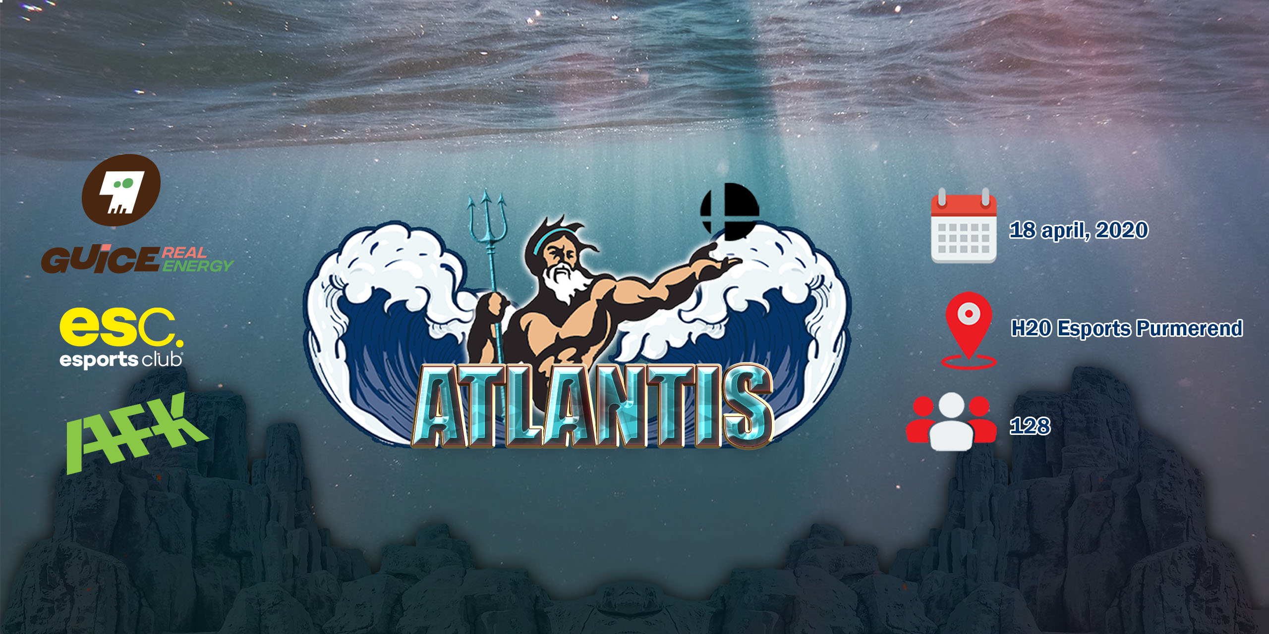Atlantis | Events