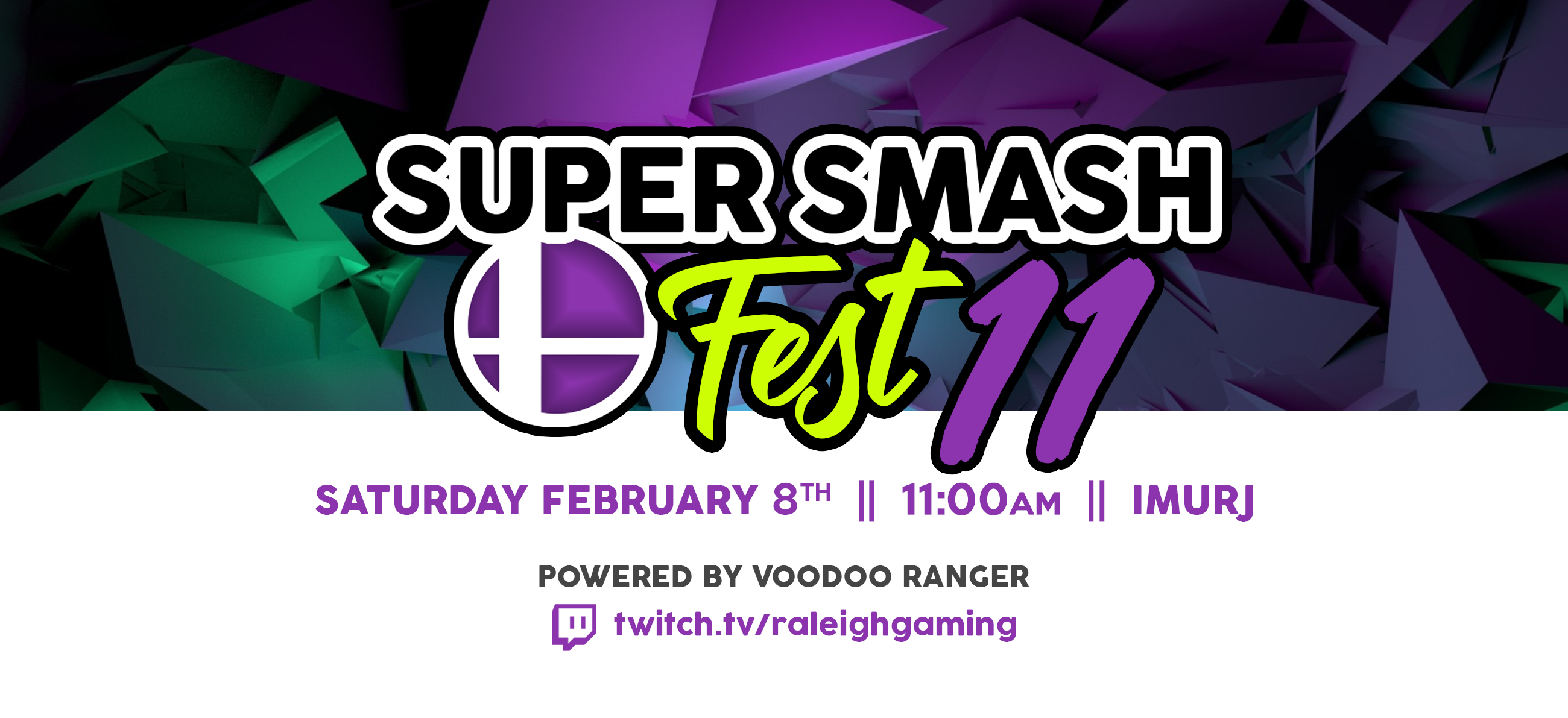 Smash Fest 11 | Events