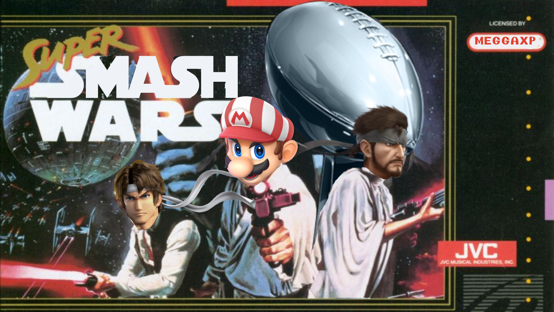 Smash Wars : Se... | Details
