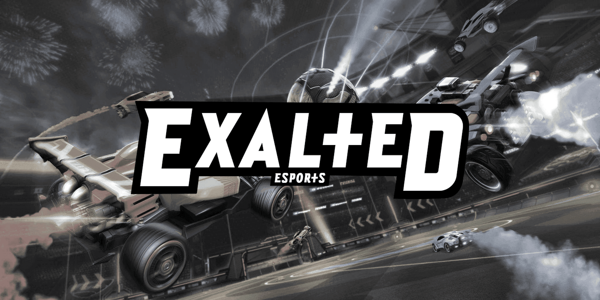 Exalted Esports... | Events