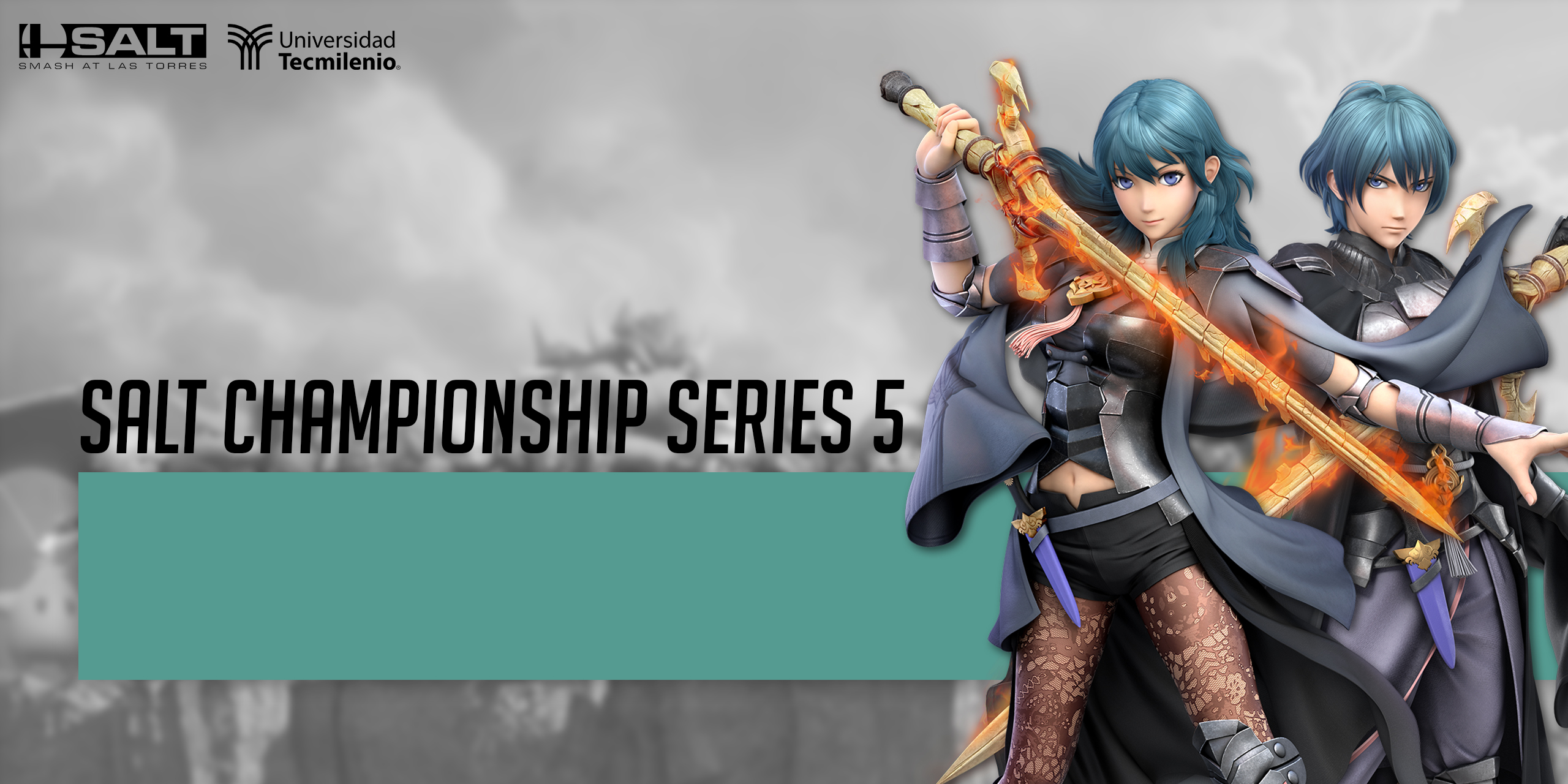 SALT Championship Series #5