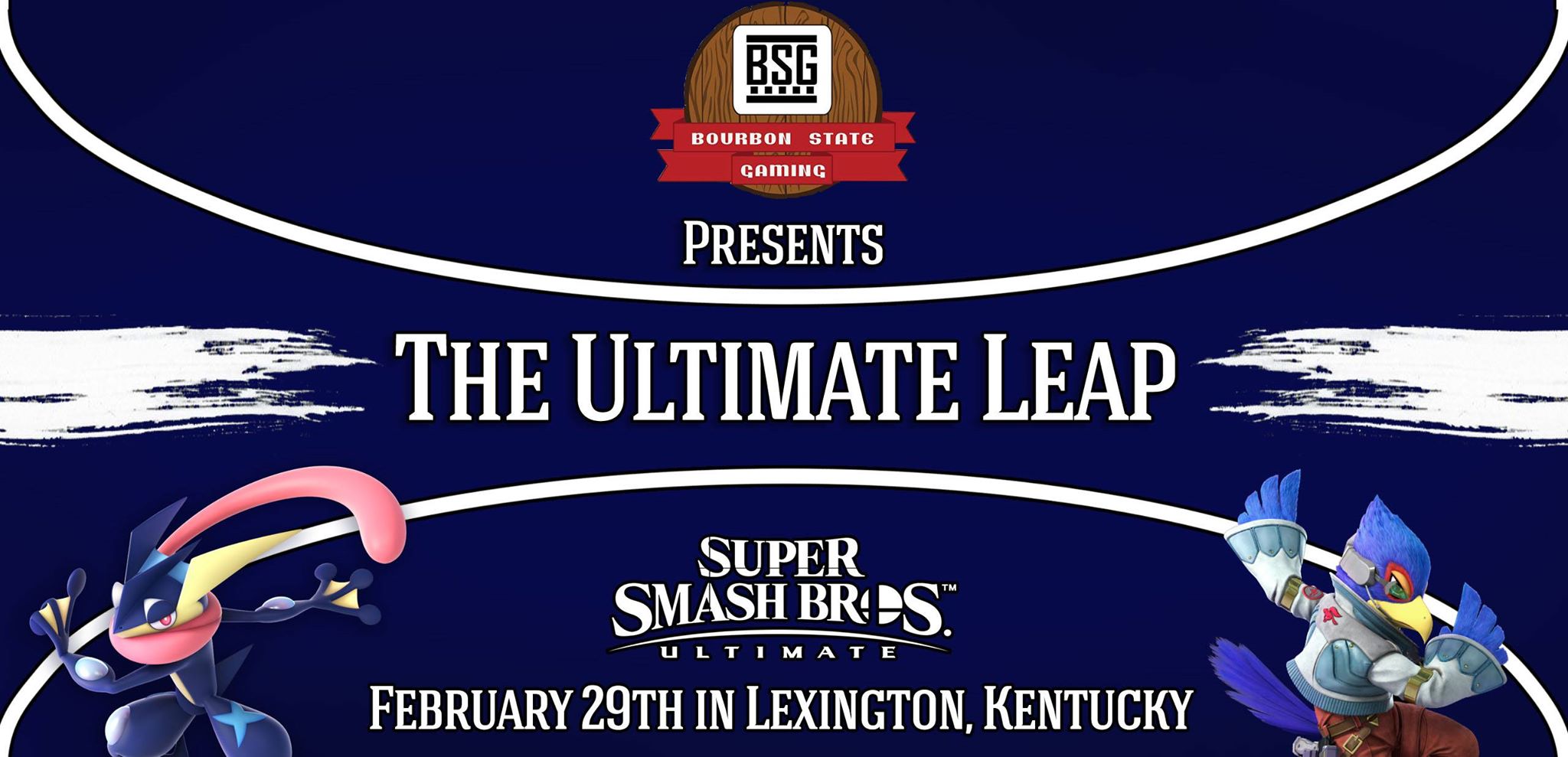 Bourbon State G... | Details