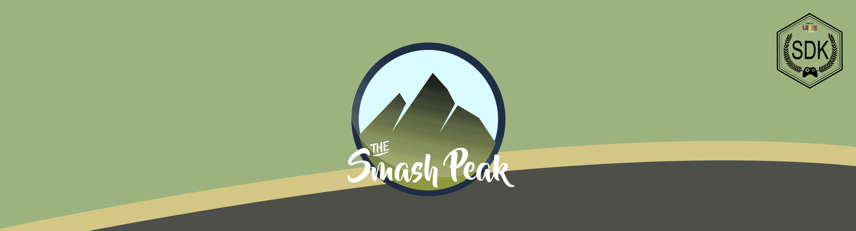 Smash Peak #11 | Teams