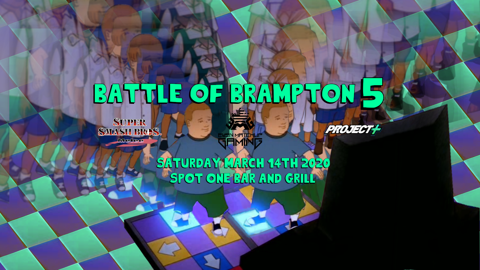 Battle of Bramp... | Details