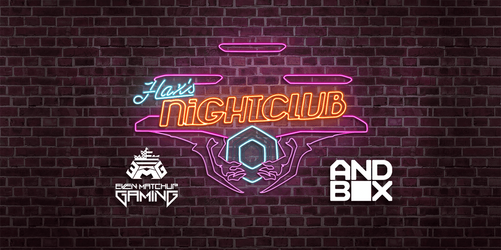 Hax's Nightclub @ OS NYC (S1E7)