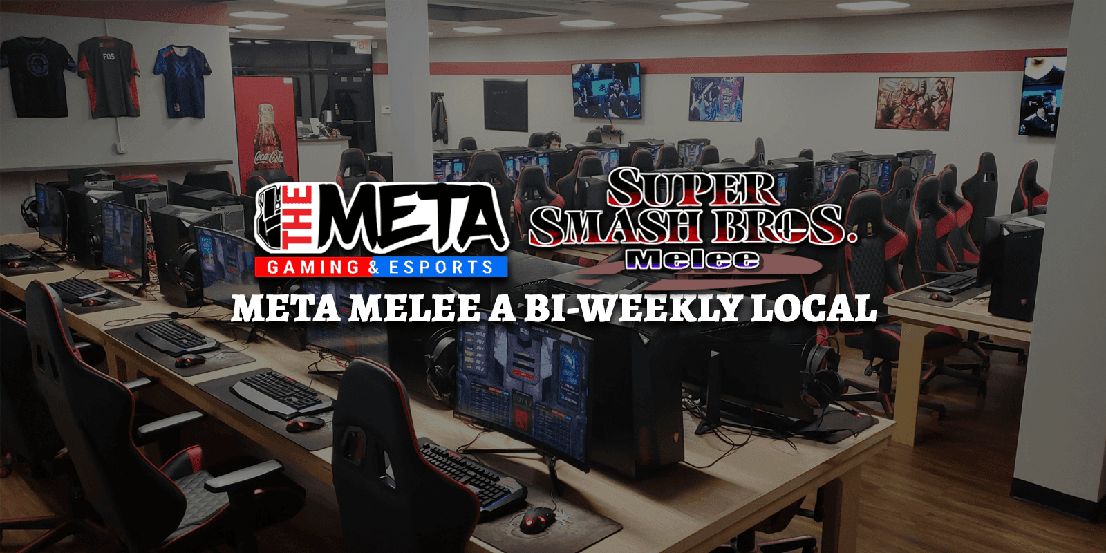 The Meta Melee ... | Events