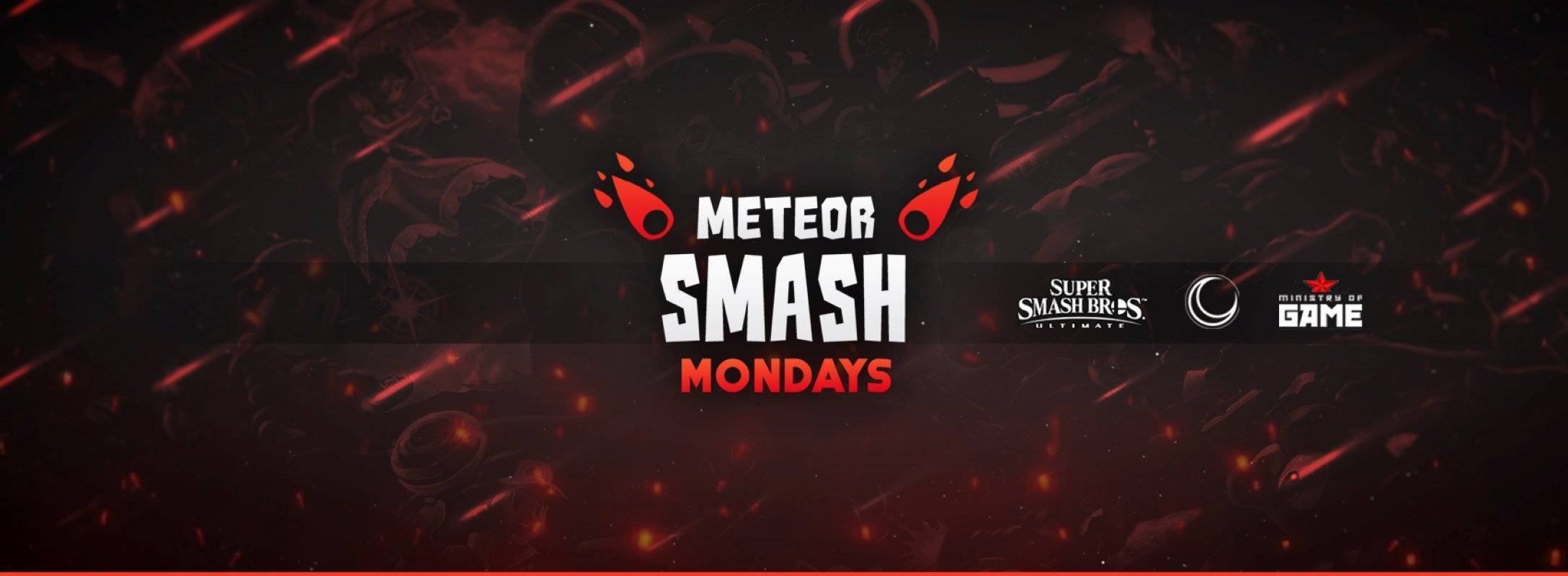 Meteor Smash Mo... | Details