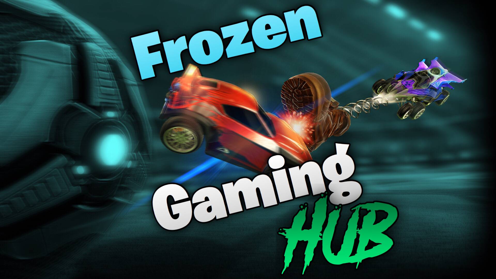 The FroZen Return | Events