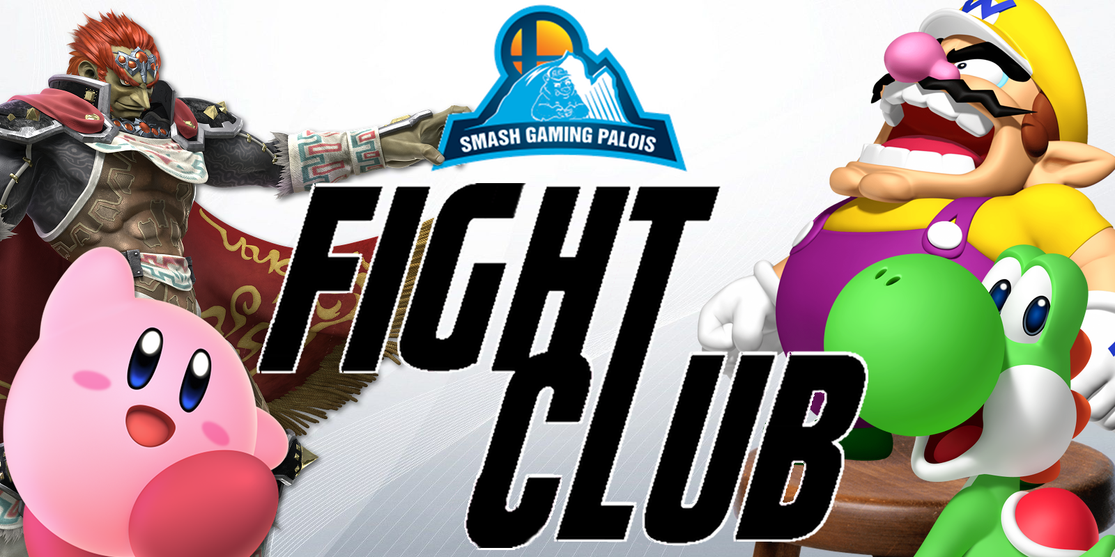 Fight Club SGP#17 | Events