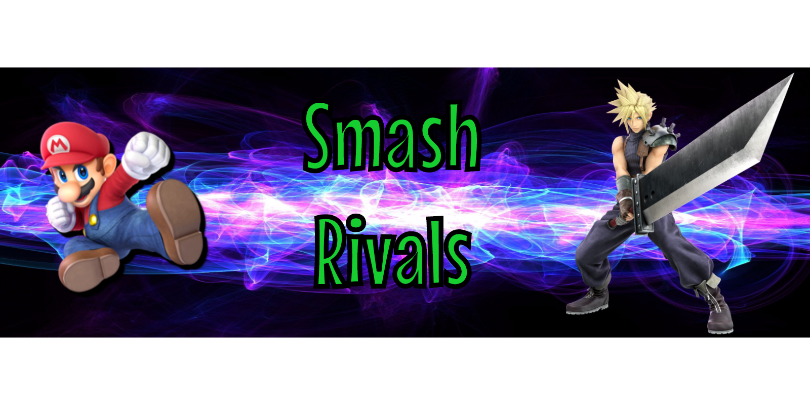 Smash Rivals | Details